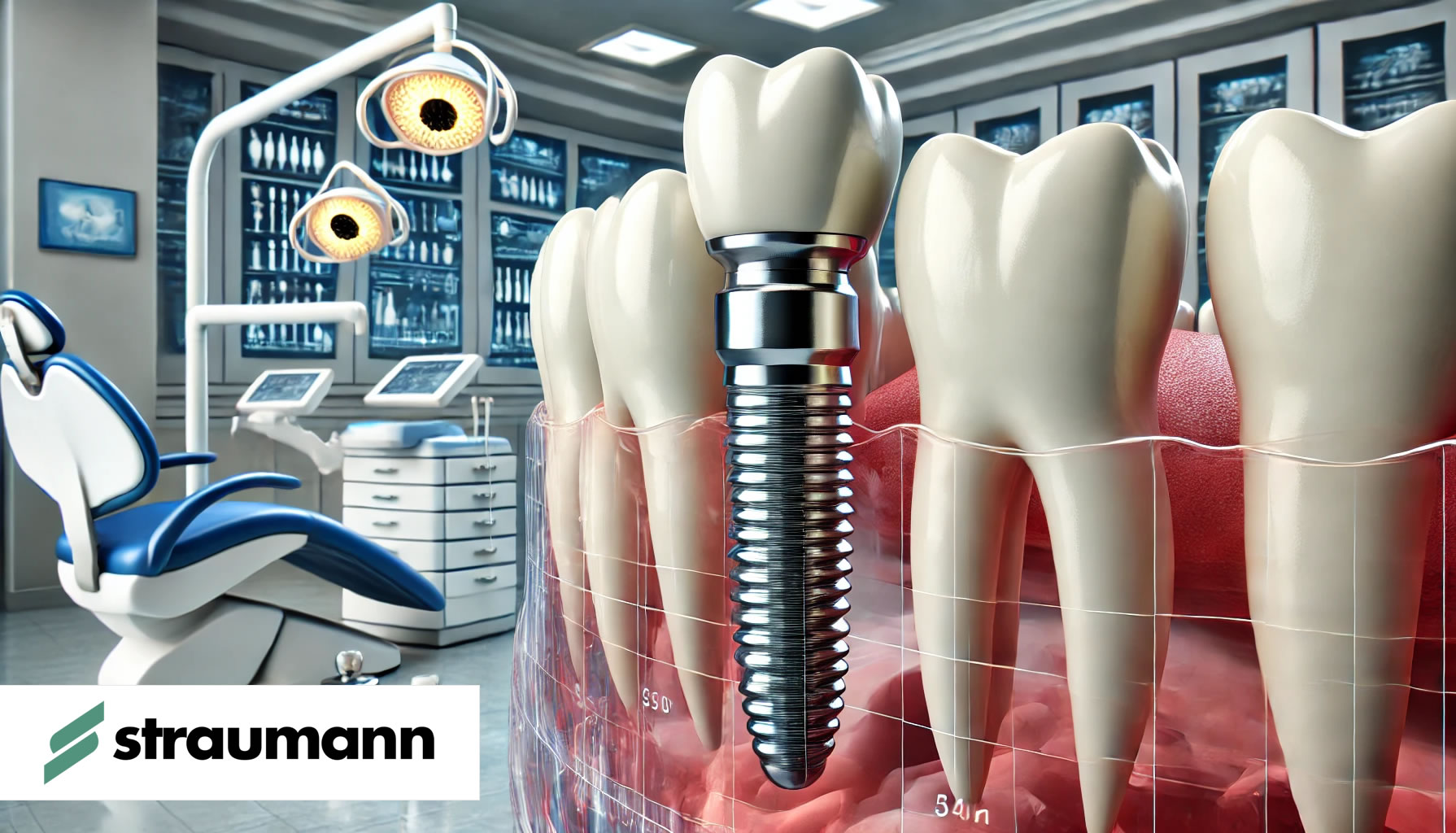 Implantologija - NEO DENTAL TREBINJE